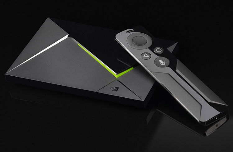 Próxima geração do console de TV NVIDIA Shield - Avalache Notícias