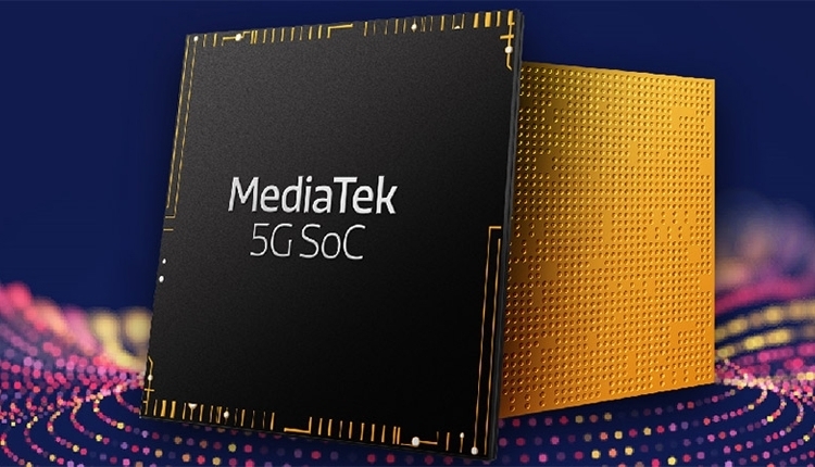 MediaTek já prepara sistema de chip único de 6nm e 5G - Avalache Notícias