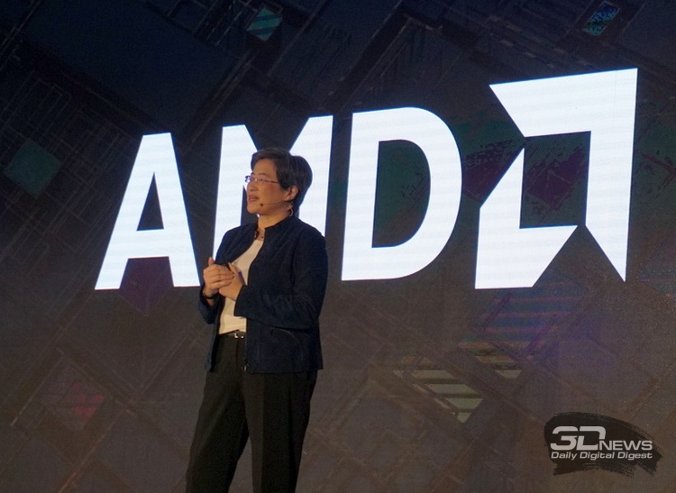 CEO da AMD: queremos gráficos Radeon em todos os lugares - Avalache ...