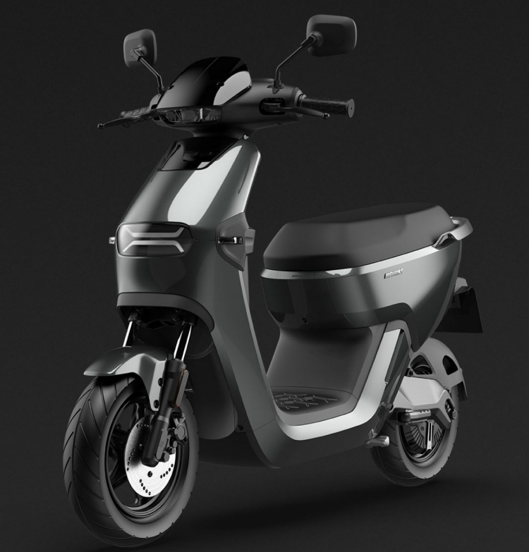 Xiaomi coleta microinvestimentos em scooter elétrica Molinks com ...