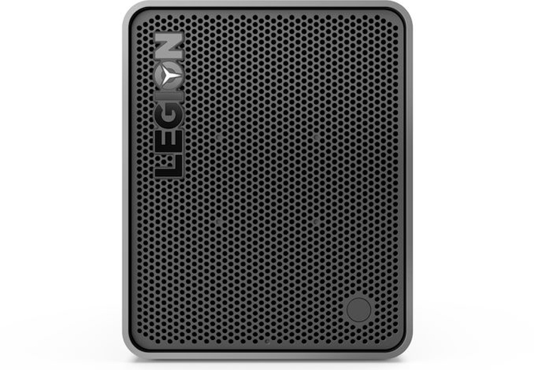 CES 2020: Lenovo Legion BoostStation eGPU - uma caixa para uma placa de ...