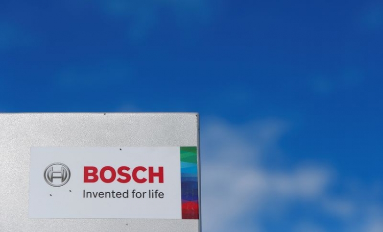 O acessível sensor lidar da Bosch torna os carros robóticos mais ...