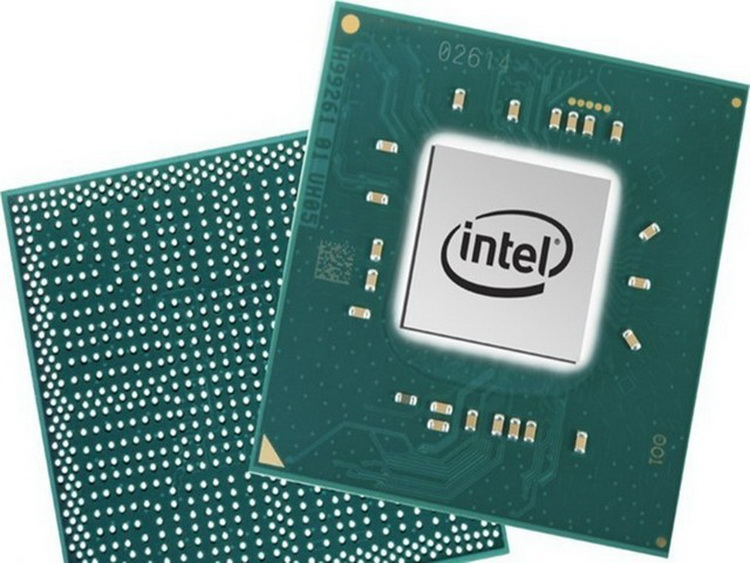 Processadores Móveis Intel Atom 10nm De Elkhart Lake Chegando Na China