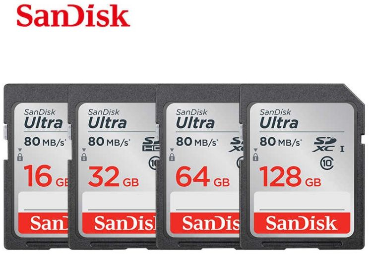 Western Digital mudará o nome da SanDisk a partir de 1º de janeiro: a ...