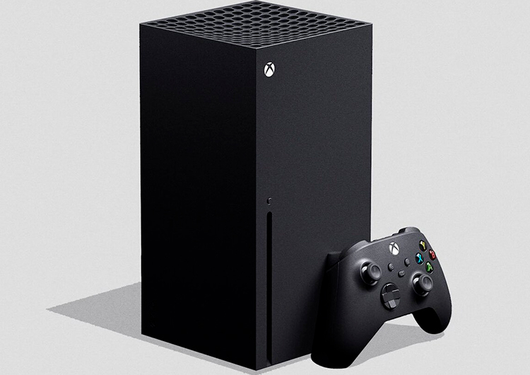 O lançamento do Xbox Series X e Series S foi eleito o Xbox mais ...