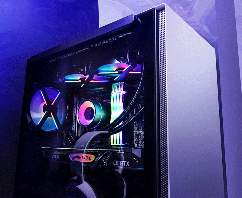 Análise e teste do caso Deepcool Macube 110 WH: minimalismo espaçoso ...