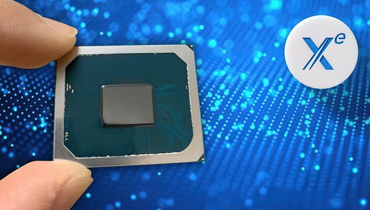 Intel lançará cinco placas gráficas DG2 baseadas em Xe-HPG do nível ... Intel lançará cinco placas gráficas DG2 baseadas em Xe-HPG do nível ...