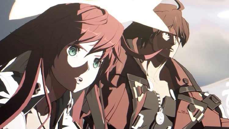 Os desenvolvedores do anime de luta Guilty Gear Strive revelaram dois ...