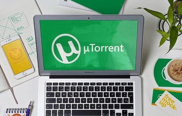O Windows 10 começou a perceber o uTorrent como um vírus e a removê-lo ...