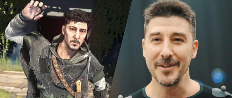Oficialmente: o ator e parkourist David Belle desempenhou o papel de um ...
