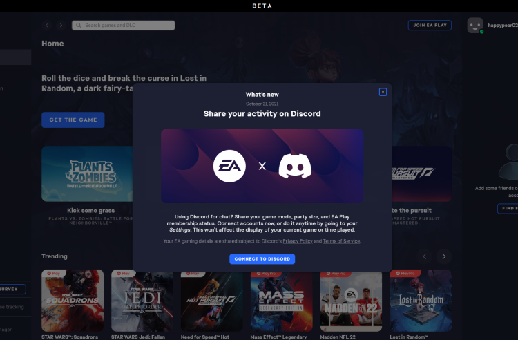 Discord revela mais sobre como seus amigos passam o tempo jogando jogos ...